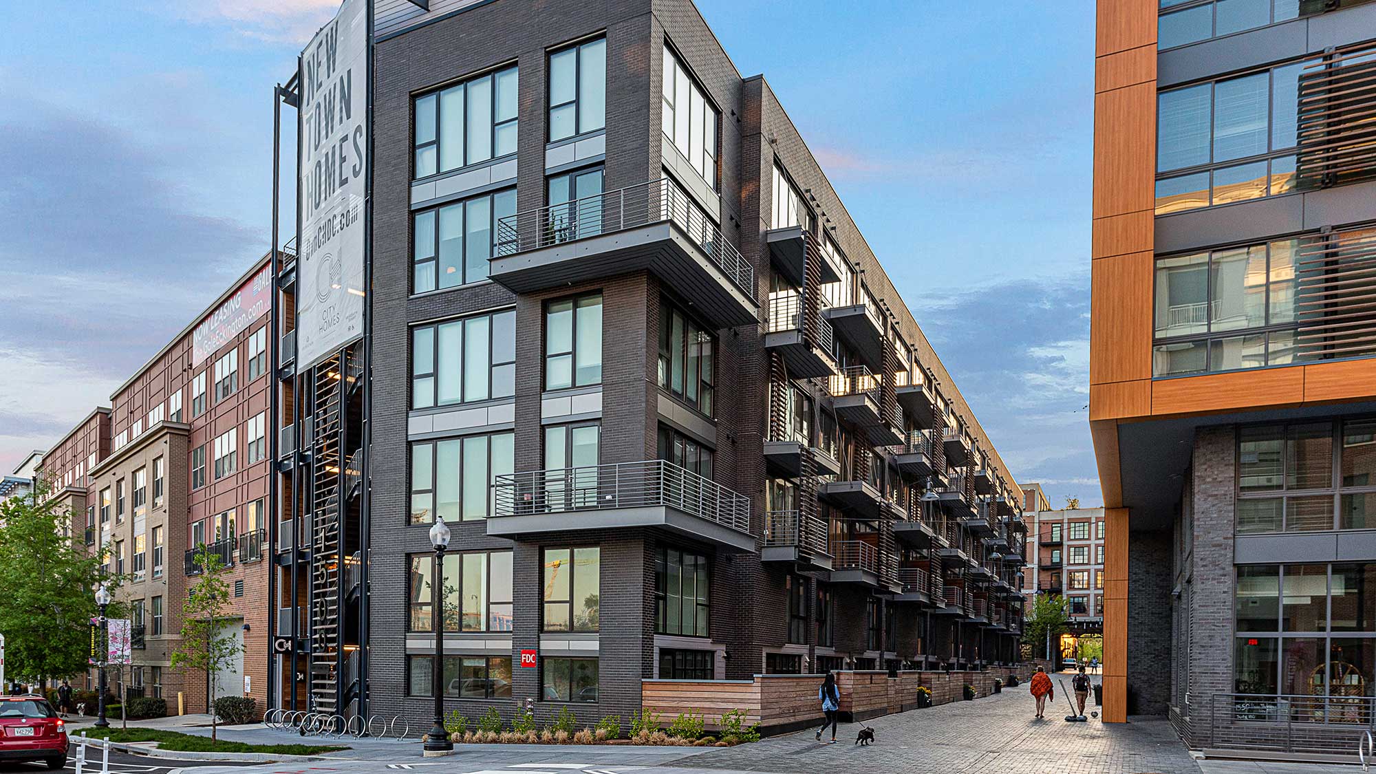 Margarite | Live in the Heart of Union Market DC