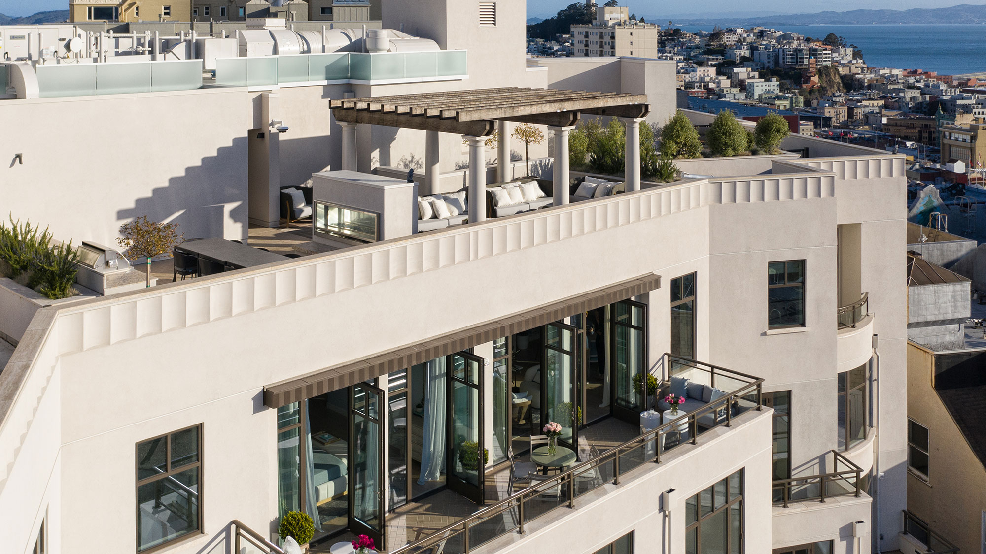 Margarite | Live in the Heart of Union Market DC