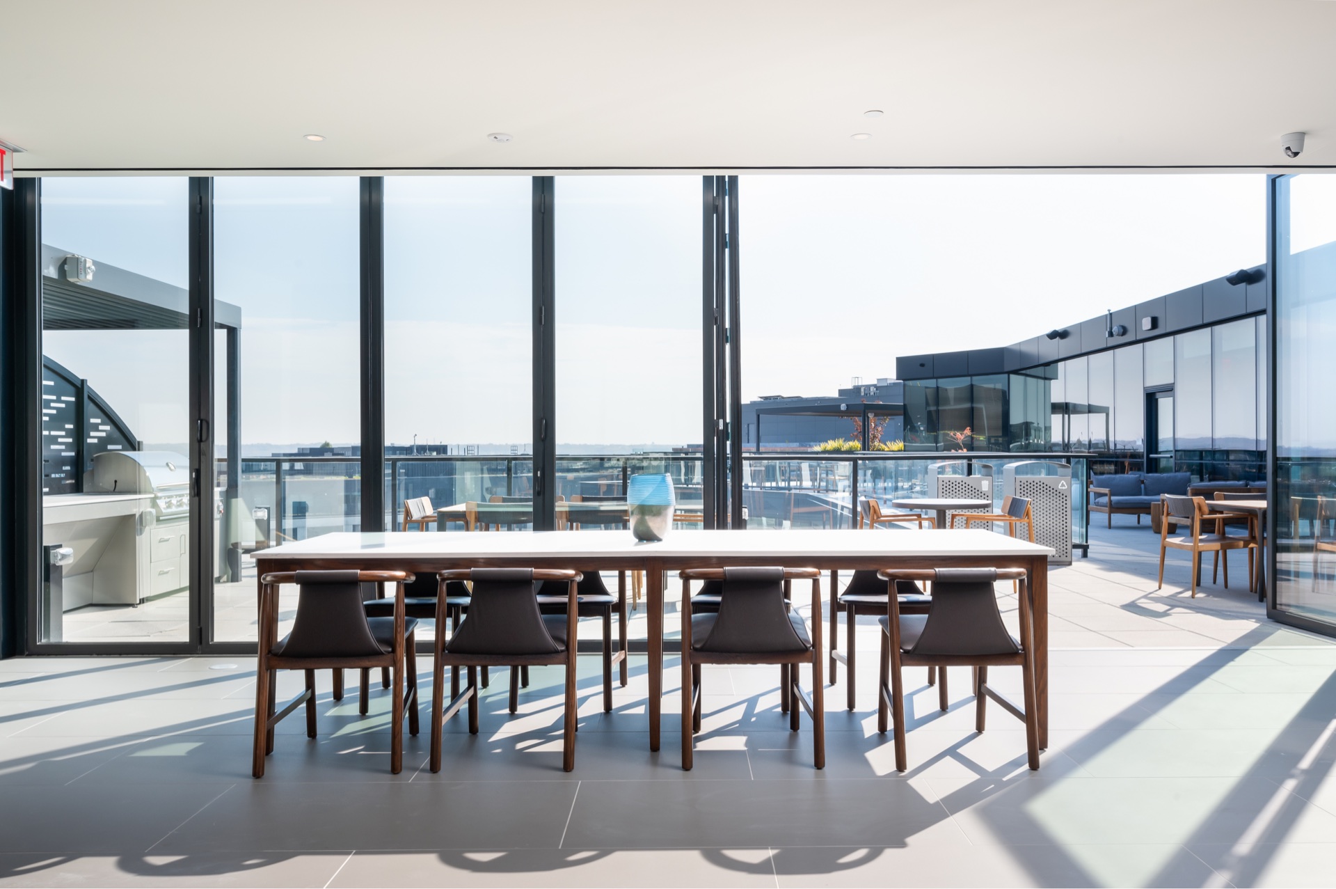 Apartment Gallery | Luxury Apartments in NoMa DC | Margarite