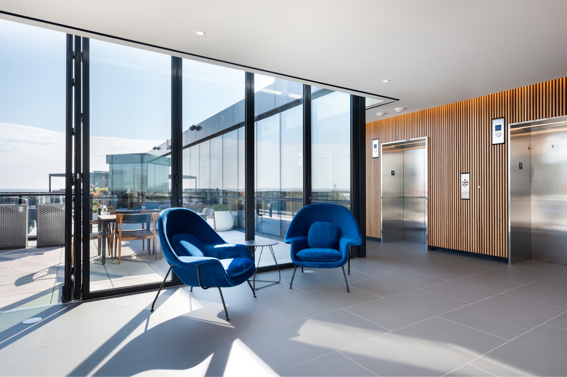 Apartment Gallery | Luxury Apartments in NoMa DC | Margarite